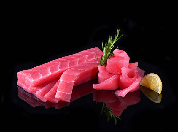 TUNA STRIP | Fresh Seafood, Seafood Imports, Fish Imports, Sustainable ...
